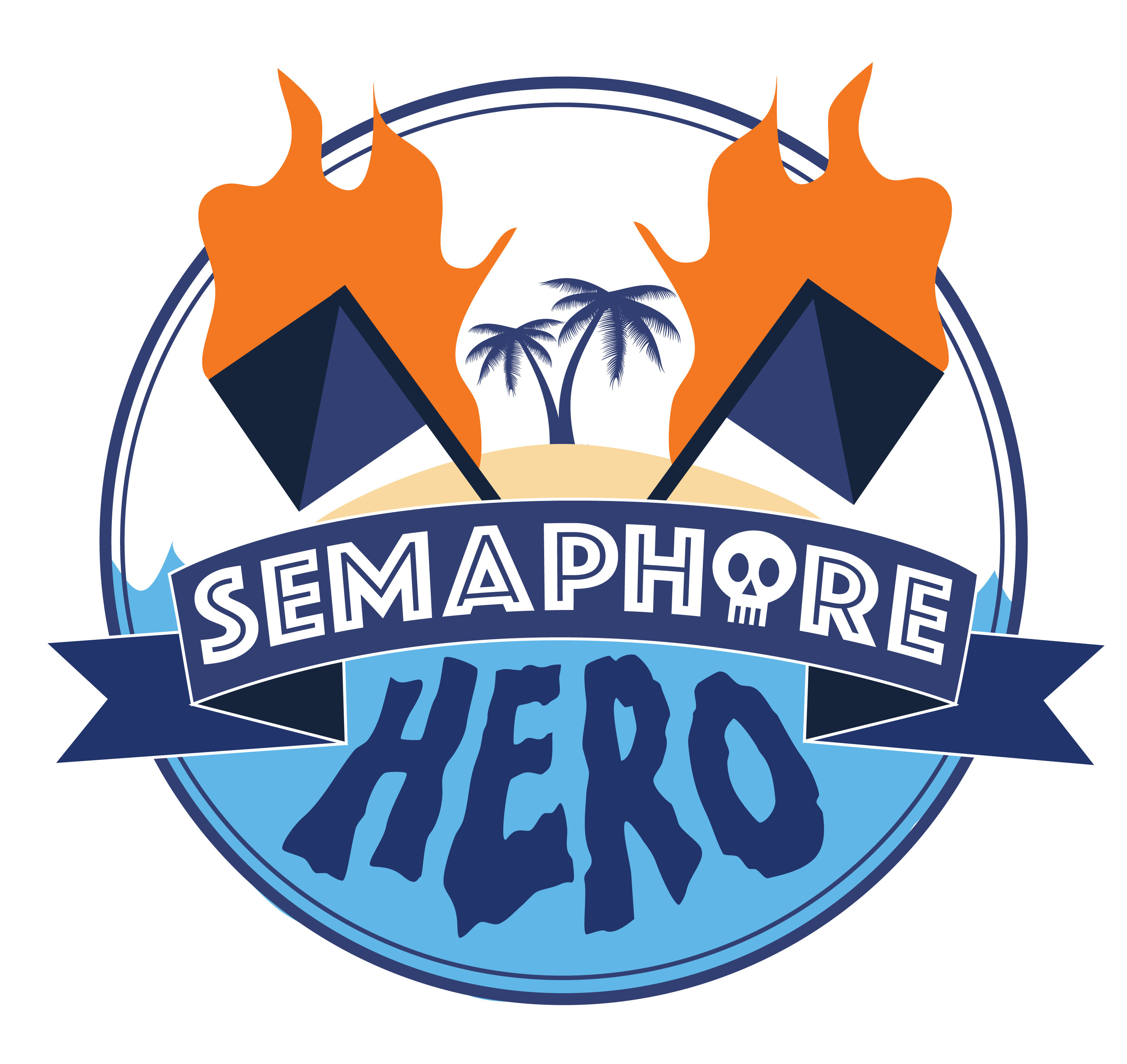 Play SEMAPHORE HERO with us at World Maker Faire! – NYC Resistor