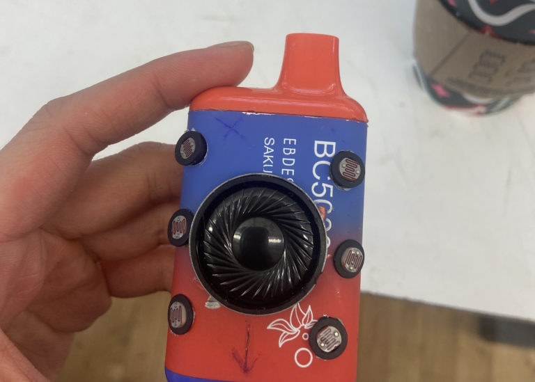 NYC Resistor – We learn, share, and make things.